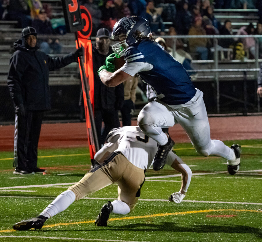 Muncy defeats Delone Catholic to make school history and reach state’s ...